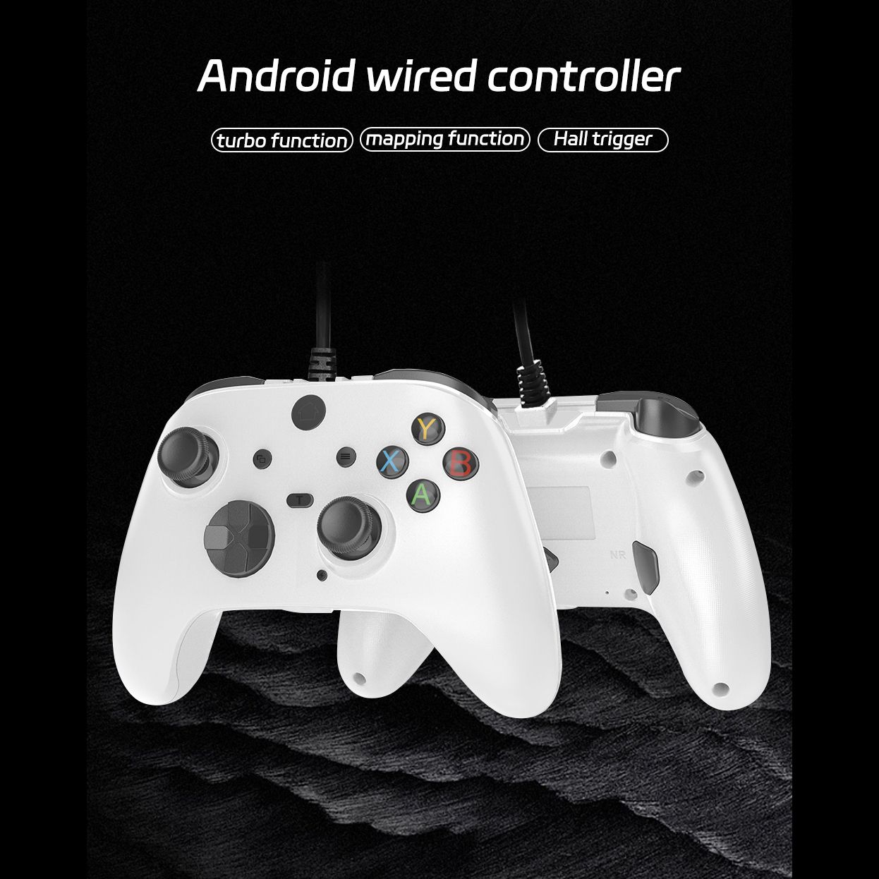 قیمت و خرید دسته بازی مدل T-A102L