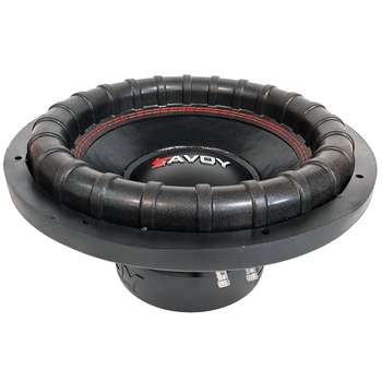 قیمت و خرید ساب ووفر خودرو ساووی مدل SV-1209B