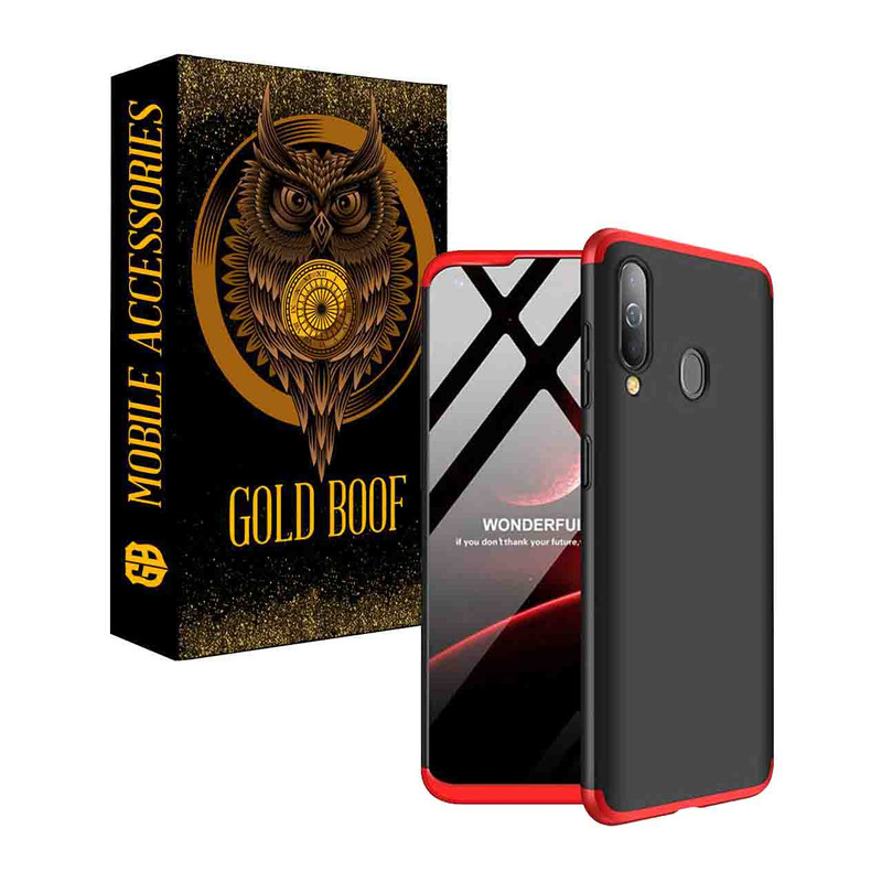 قیمت و خرید کاور 360 درجه گلد بوف مدل GFGK-2 مناسب برای گوشی موبایل ...