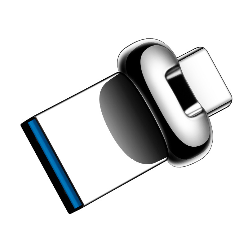 قیمت و خرید فلش مموری ایگو مدل U358 ظرفیت 64 گیگابایت