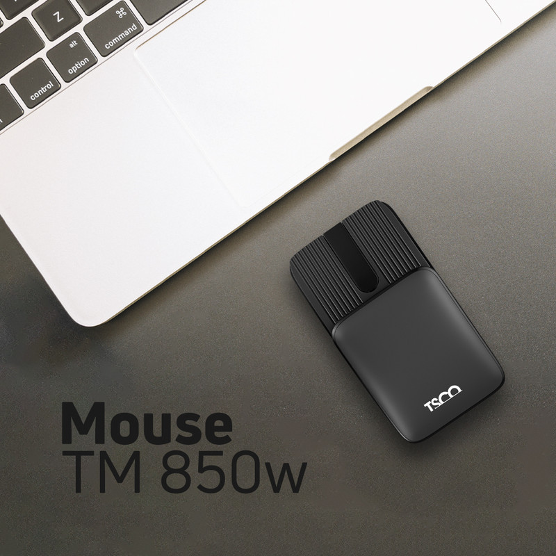 قیمت و خرید ماوس بی سیم تسکو مدل TM 850BT