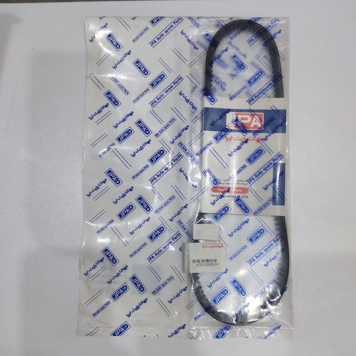 قیمت و خرید تسمه دینام جهان پارت آریا کد 130590 مناسب برای روآ