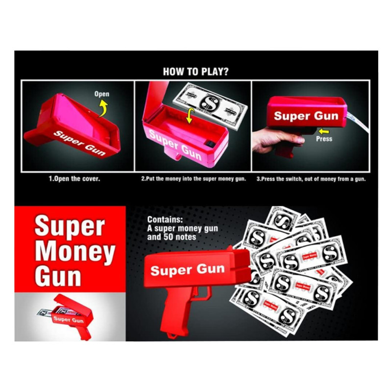 قیمت و خرید ابزار شوخی مدل BMKS-S M G