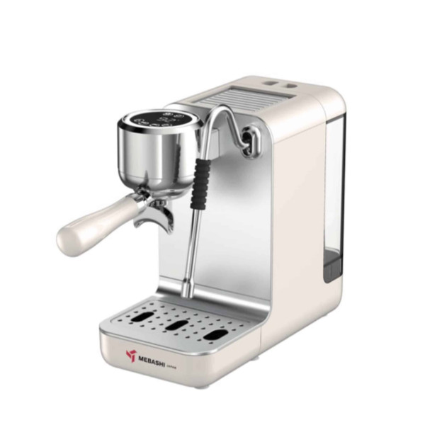 قیمت و خرید اسپرسو ساز مباشی مدل ME-ECM 2114