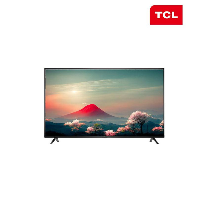 قیمت و خرید تلویزیون ال ای دی تی سی ال مدل 43D3200i سایز 43 اینچ