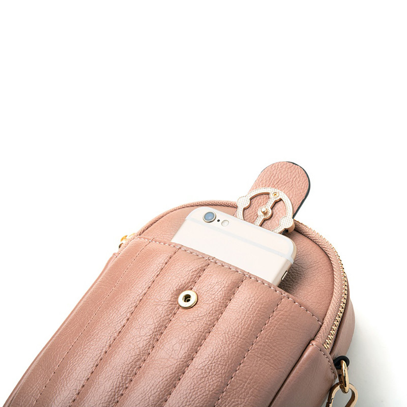 قیمت و خرید کیف دوشی زنانه پرتیزس مدل Prettyzys-L130