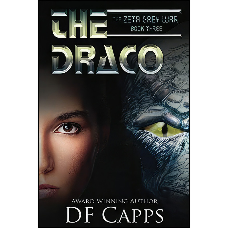 قیمت و خرید کتاب The Draco اثر David Capps انتشارات تازه ها