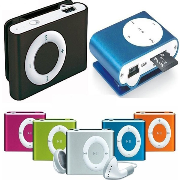 قیمت و خرید پخش کننده موسیقی مدل SM-MP3