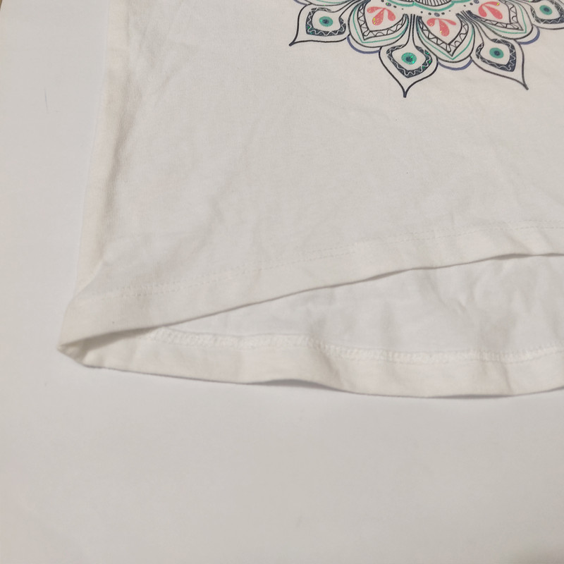 قیمت و خرید تاپ دخترانه مدل ماندالا