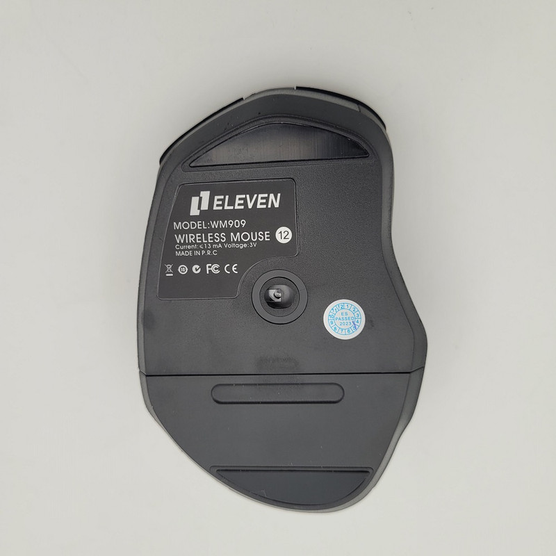 قیمت و خرید ماوس بی سیم ایلون مدل WM909 SILENT