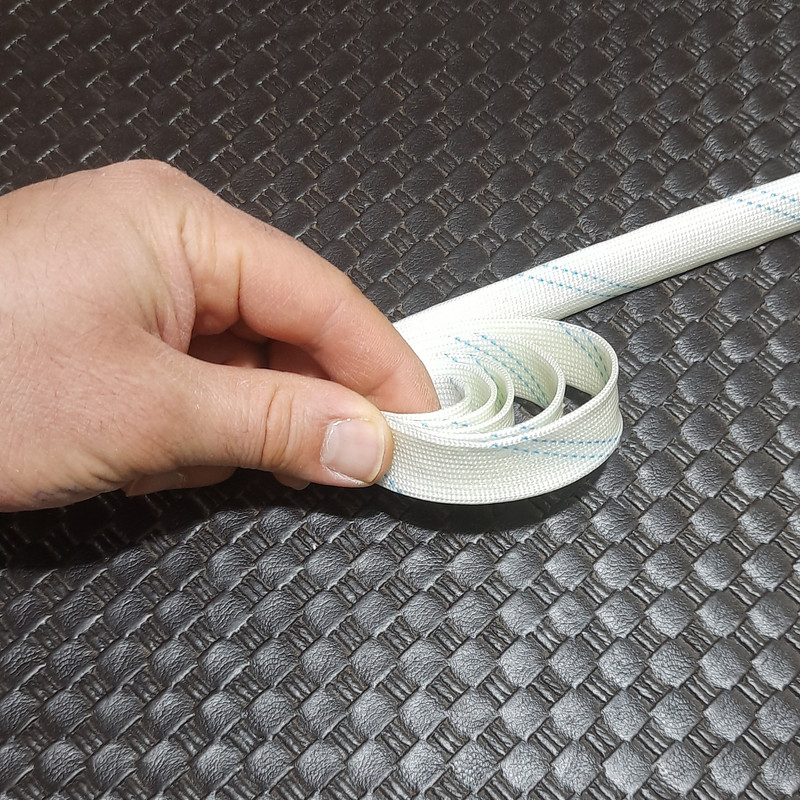 قیمت و خرید وارنیش نسوز مدل PVC- 14MM