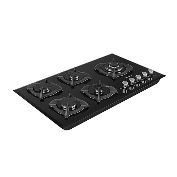 قیمت و خرید اجاق گاز 5 شعله داتیس مدل DG522