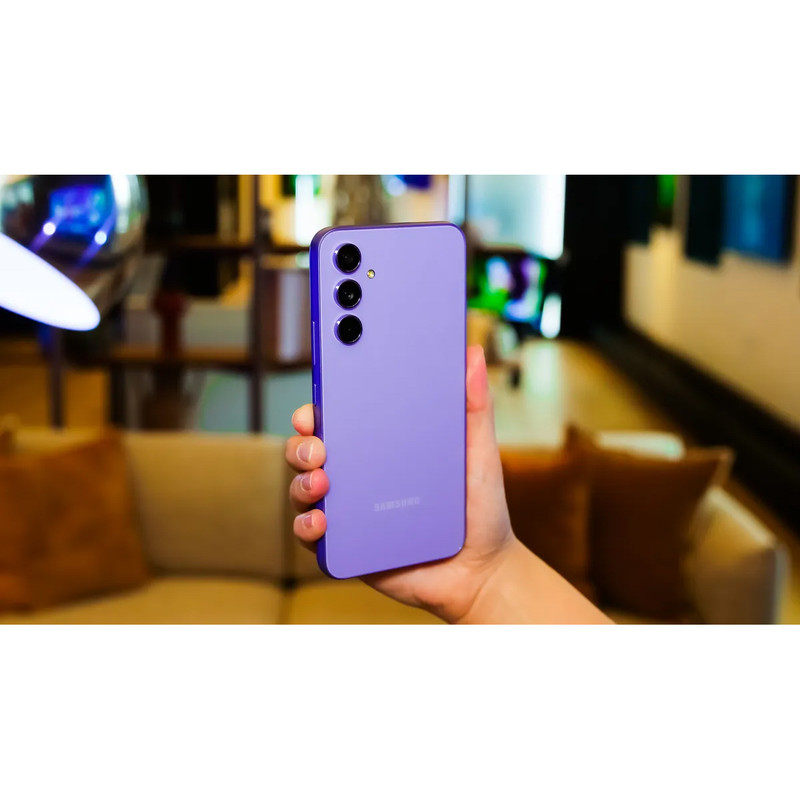 قیمت و خرید گوشی موبایل سامسونگ مدل Galaxy A54 5g دو سیم کارت ظرفیت 256