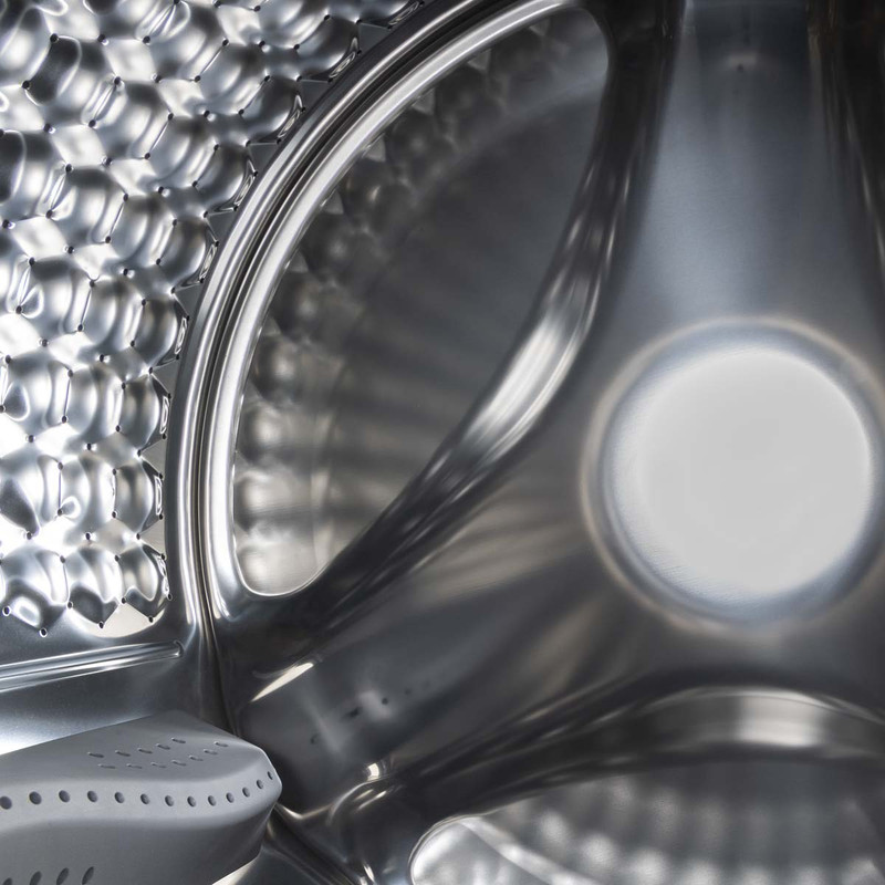 قیمت و خرید ماشین لباسشویی ایکس ویژن مدل TM94-AWBL ظرفیت 9 کیلوگرم