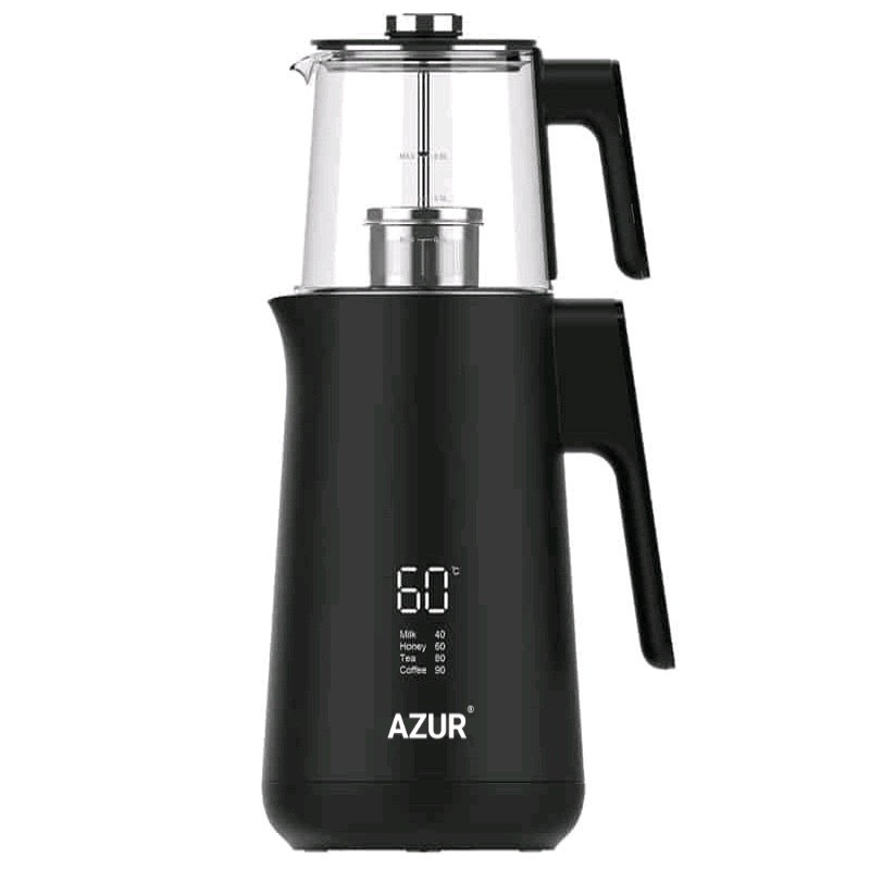 قیمت و خرید چای ساز آزور مدل AZ-673TM
