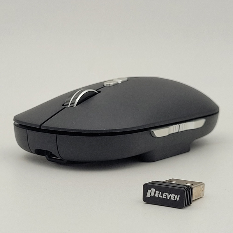 قیمت و خرید ماوس بی سیم ایلون مدل WM910