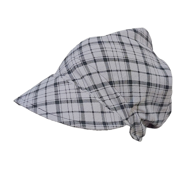 قیمت و خرید کلاه زنانه مدل لبه دار کد Bdk02