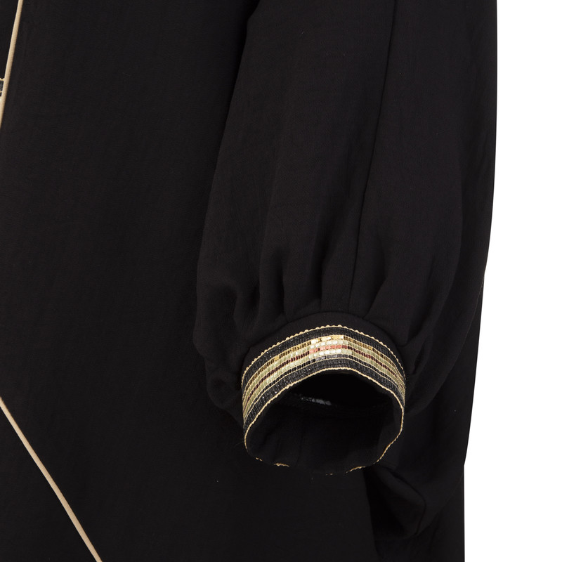 قیمت و خرید مانتو زنانه السانا مدل مانیشا کد 112901