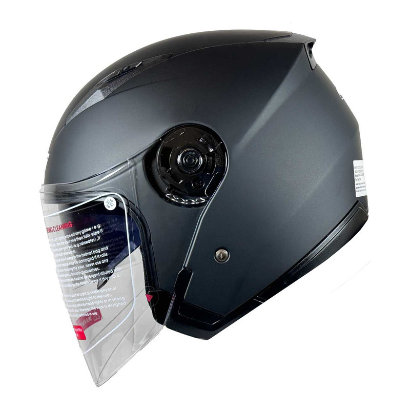 قیمت و خرید کلاه کاسکت دی ای وان مدل DA1_402_Matt_Black