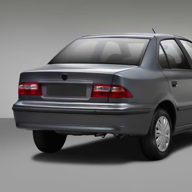 قیمت و خرید کفپوش سه بعدی صندوق عقب خودرو ماهوت مدل MH-TR مناسب برای سمند EF7