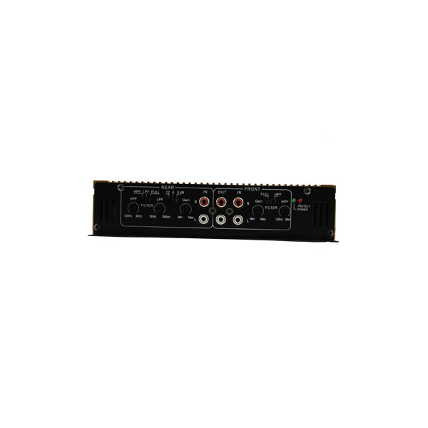 آمپلی فایر خودرو ایکس پلی مدل XP_BM601__ - وبزینر | webziner