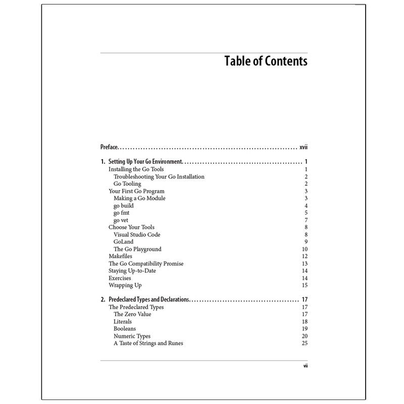 قیمت و خرید کتاب Learning Go An Idiomatic Approach to Real World Go Programming SECOND EDITION ...