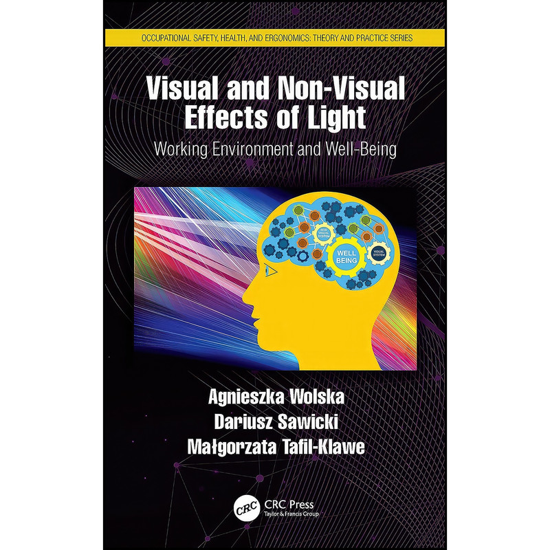 قیمت و خرید کتاب Visual and Non-Visual Effects of Light اثر جمعي از ...