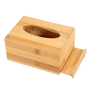 قیمت و خرید جعبه دستمال کاغذی مدل GL 2929