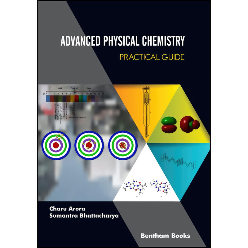 قیمت و خرید کتاب Advanced Physical Chemistry Practical Guide اثر جمعي