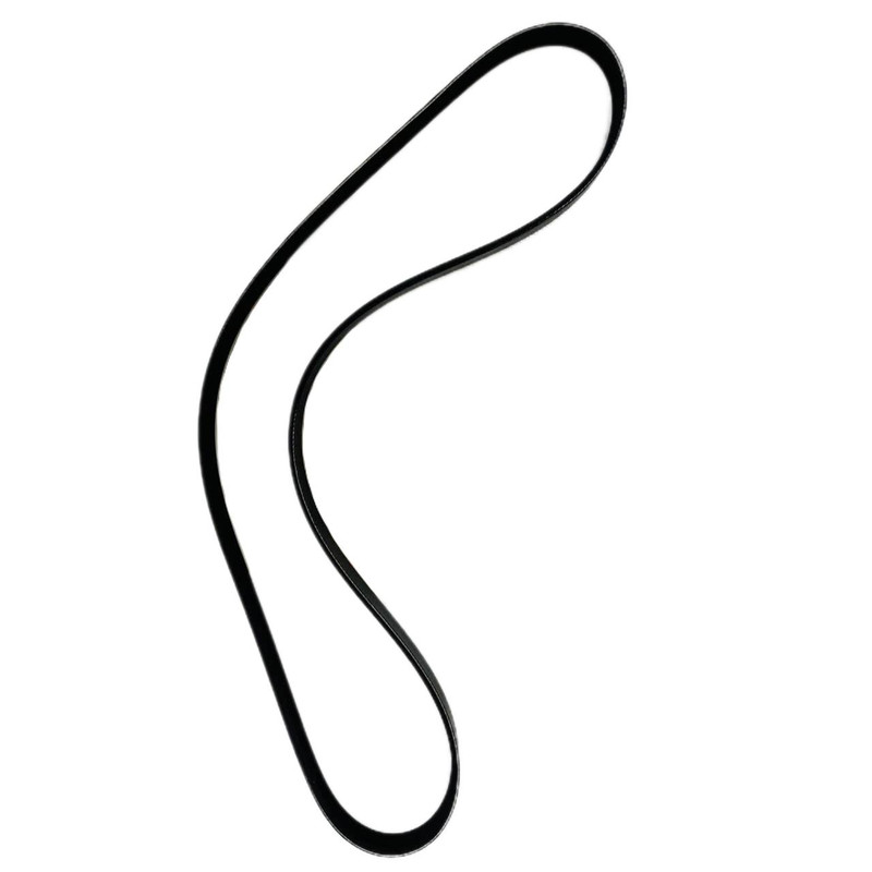 قیمت و خرید تسمه کولر اچ آی سی مدل 5PK1253 کد 7280 مناسب برای پژو 206 تیپ 5