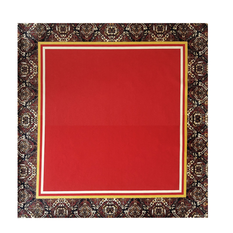 قیمت و خرید رومیزی کد R004