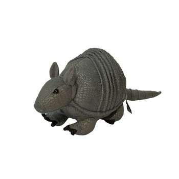 قیمت و خرید عروسک طرح آرمادیلو مدل Zoona Mini Armadillo کد SZ11/814 طول ...