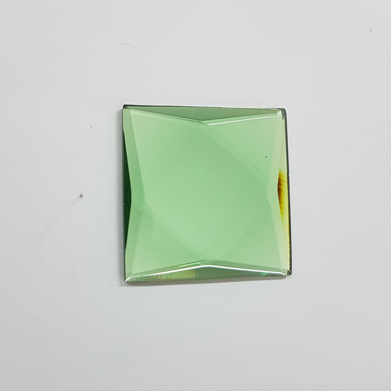 قیمت و خرید دکوری مدل کریستال چند ضلعی