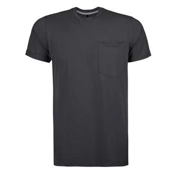 قیمت و خرید تی شرت آستین کوتاه مردانه مدل MDK-CE9687