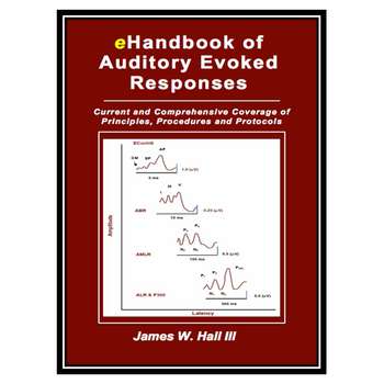 قیمت و خرید کتاب Handbook of Auditory Evoked Responses اثر James W ...