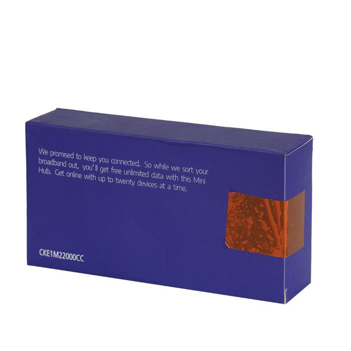 قیمت و خرید مودم 4G آلکاتل مدل Mini Hub BT70 به همراه 150 گیگابایت اینترنت