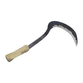 قیمت و خرید داس مدل YP-TARH KANDOM -35*20CM