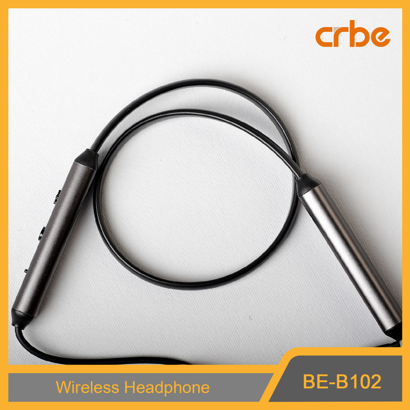 قیمت و خرید هندزفری بلوتوثی کربی مدل BE-B102