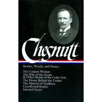 قیمت و خرید کتاب Chesnutt اثر Charles W. Chesnutt انتشارات Library of ...