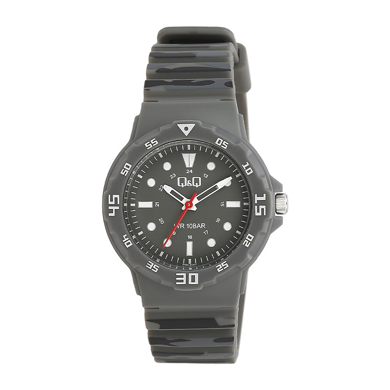 قیمت و خرید ساعت مچی عقربه ای کیو اند کیو مدل v07A_013vy