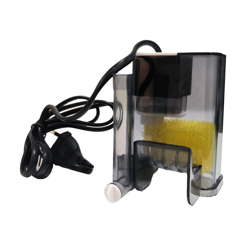 قیمت و خرید فیلتر داخلی آکواریوم جینگی مدل JY-W155