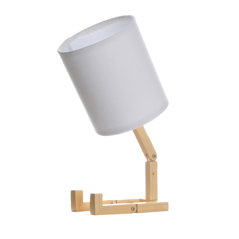 قیمت و خرید آباژور رومیزی مدل آدمکی کد 19993