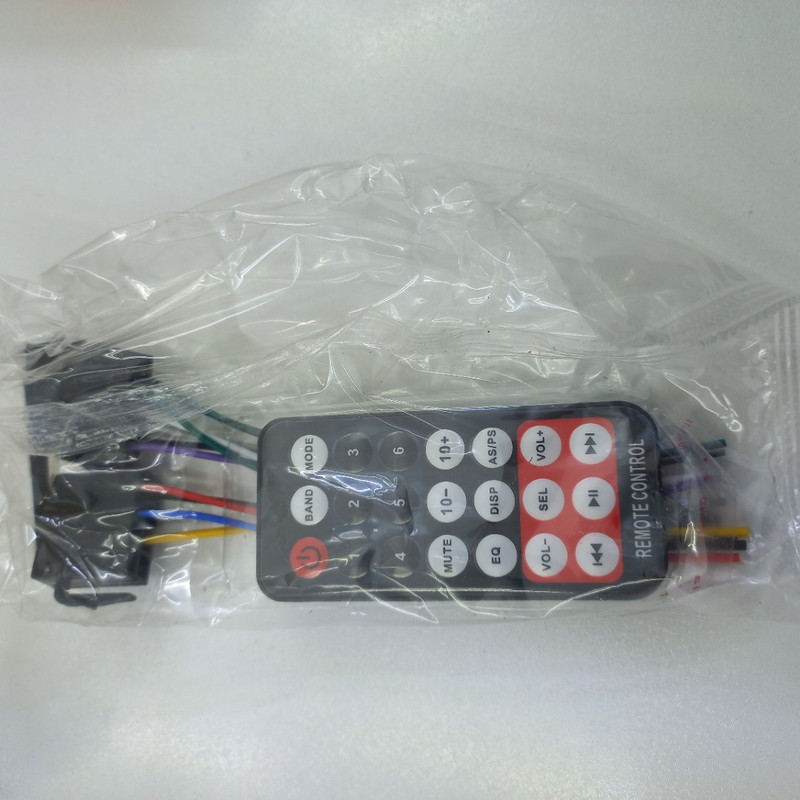 قیمت و خرید پخش کننده خودرو پاناتک مدل panatech_212