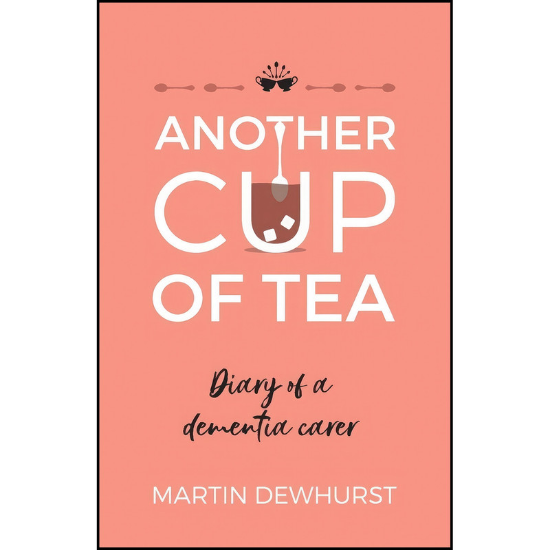 قیمت و خرید کتاب Another Cup of Tea اثر Martin Dewhurst انتشارات Panoma ...