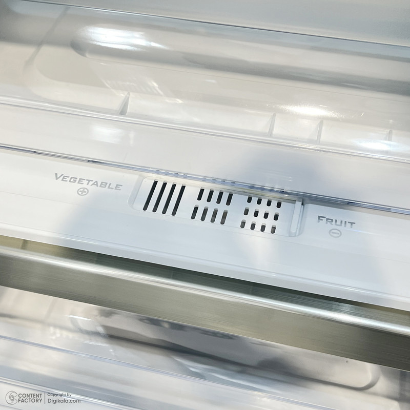 قیمت و خرید یخچال و فریزر ساید بای ساید 32 فوت بلانتون مدل RF3202