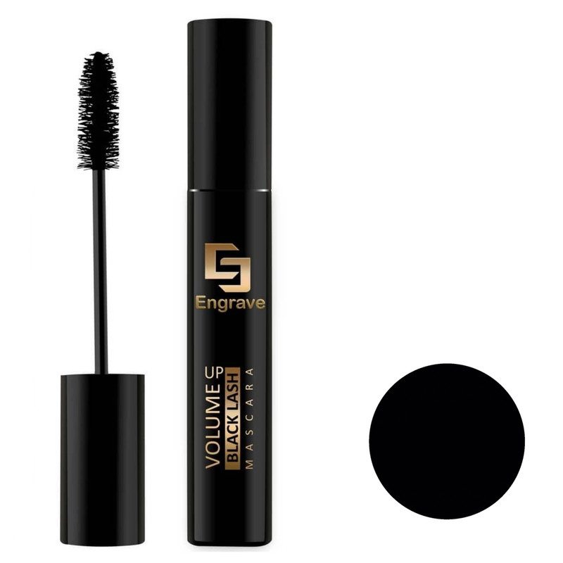 ⭐⭐️️⭐️ قیمت و خرید آنلاین ریمل حجم دهنده اینگریو مدل ULTRA LASH (1403 ...