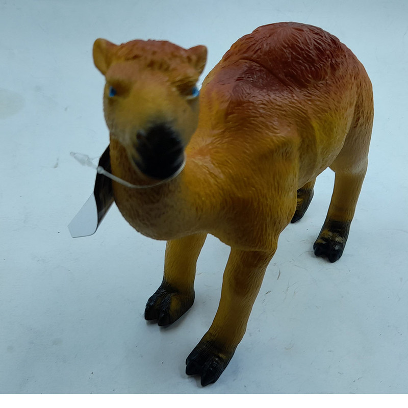 قیمت و خرید فیگور طرح شتر