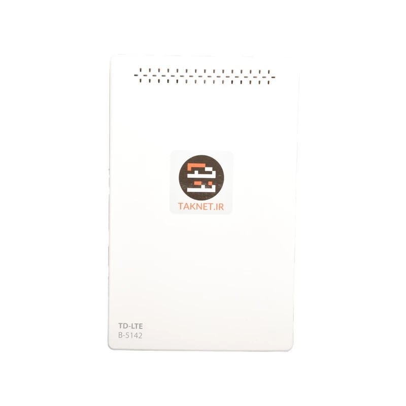قیمت و خرید مودم TD-LTE تک نت مدل B5142 به همراه 300 گیگابایت اینترنت 12 ماهه