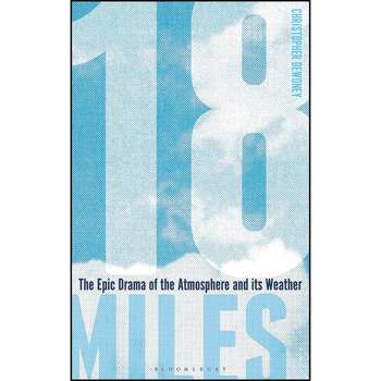 قیمت و خرید کتاب 18 Miles اثر Christopher Dewdney انتشارات تازه ها