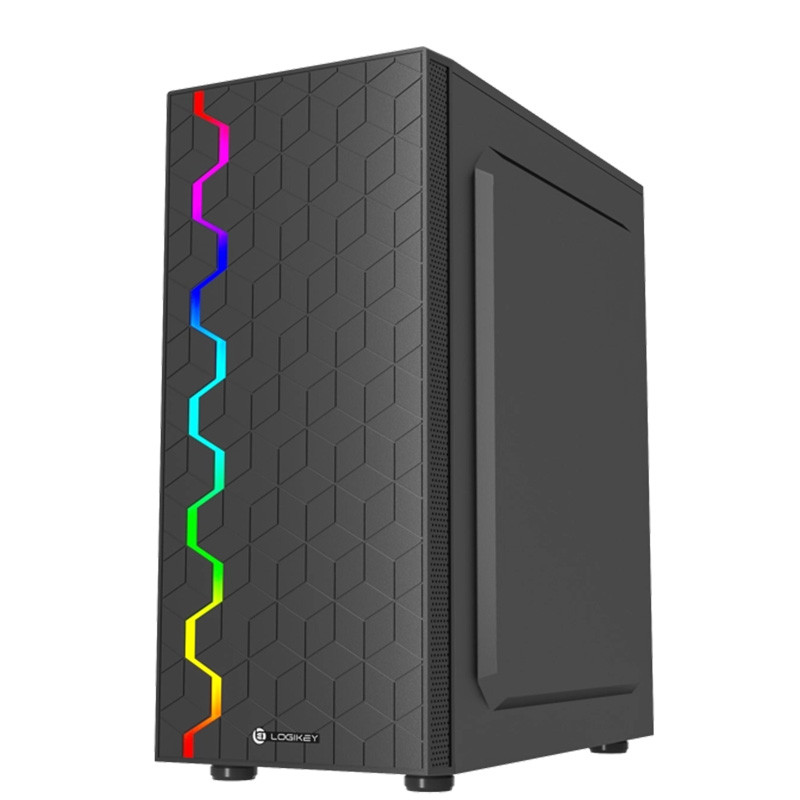 قیمت و خرید کیس کامپیوتر لاجی کی مدل LK-C231B